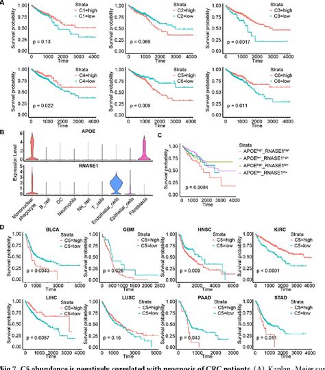 Figure 1 From Single Cell Rna Profiling Reveals Classification And Characteristics Of