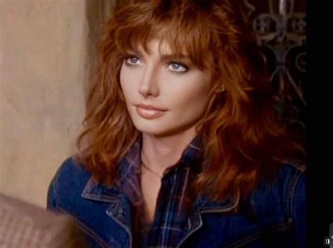 È Morta Cindy Morgan Attrice Di Tron Film E Serie Per Ricordarla Tag43