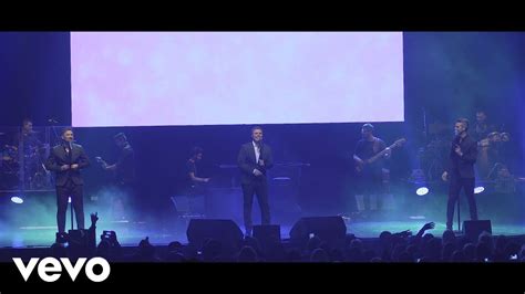 Destino San Javier 15 Primaveras En Vivo Official Video