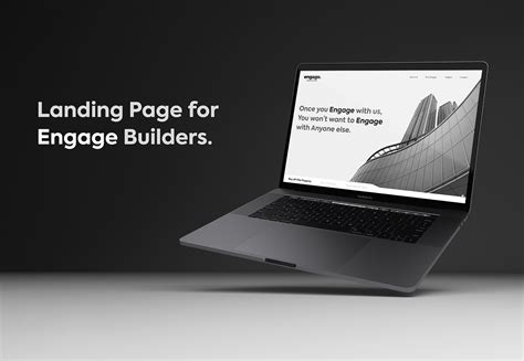 Website For Builders Ui Practice On Behance