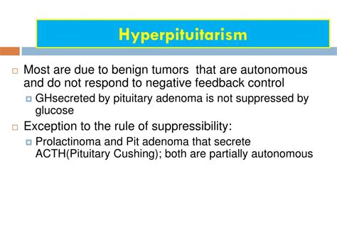 Ppt Endocrine Function Tests Powerpoint Presentation Free Download
