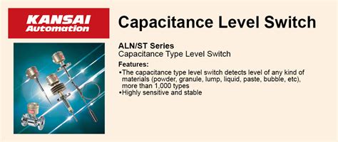 Flowline Level Switch LP15