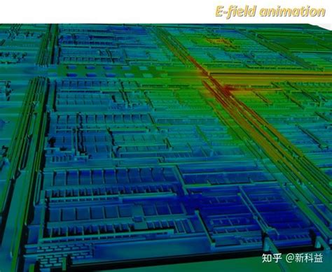 技术分享 Ansys 2024 R1 Hfss 3d Layout部分更新介绍 知乎