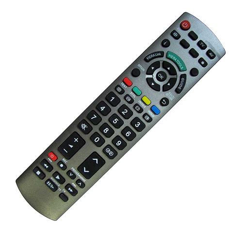 Telecomanda Lcd Panasonic Neagra Emag Ro