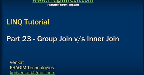 Sql Server Net And C Video Tutorial Part Difference Between