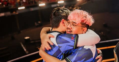 Eg 풀세트 접전 끝에 라우드 꺾고 결승行 종합 발로란트 챔피언스