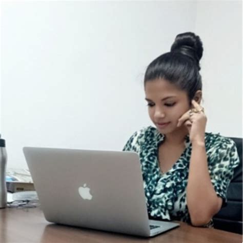 Mohita Rustagi Manager Business Development Sphinx Worldbiz Limited