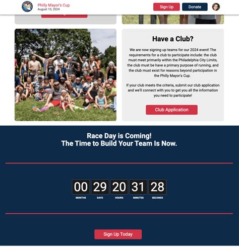Divider Component For Website V2 Runsignup
