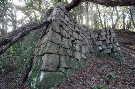 旅Karatsu 唐津観光協会岸岳城跡