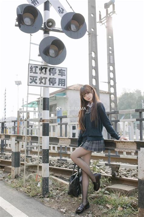 雪琪sama 笑岛园