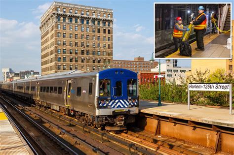 Mta Inspectors Frequently Overlooked Essential Station Inspections And