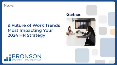 Gartner 9 Future Of Work Trends Most Impacting Your 2024 Hr Strategy