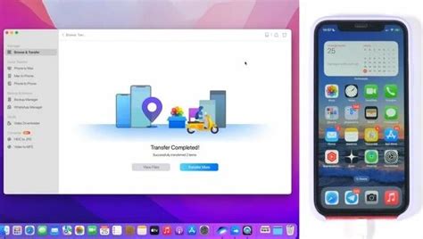 Как перенести фото и видео с айфона на компьютер Быстрый способ Смотреть онлайн в поиске