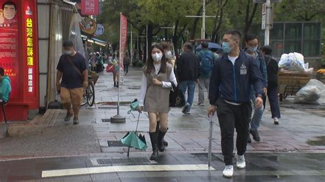 把握好天氣！林嘉愷揭東北季風「增強時間點」氣溫↓ 未來一週變化曝光｜四季線上4gtv