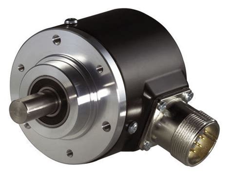 Commutation Encoders Sensor At ₹ 6000 Piece Rotary Encoders In