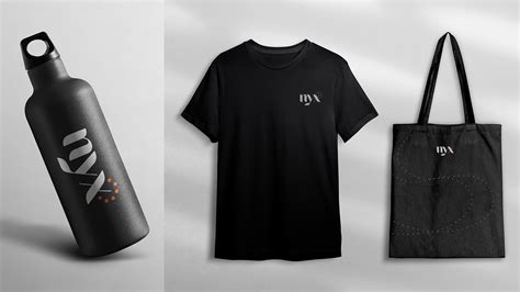 NYX | Branding :: Behance