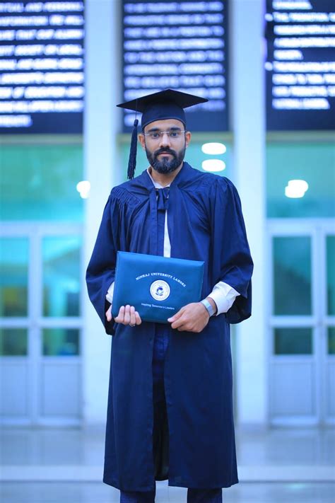 Muhammad Furqan On Linkedin Happy Graduation23 👨‍🎓