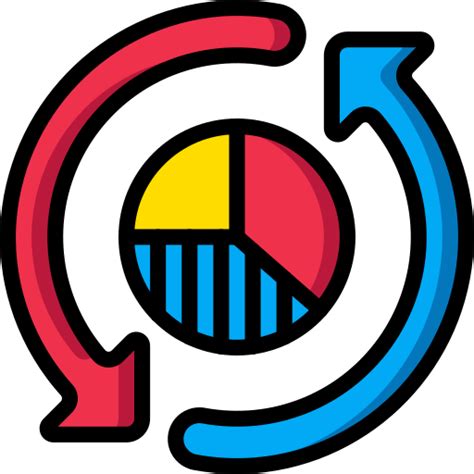 Analytics Basic Miscellany Lineal Color Icon Analytics Basic Miscellany Lineal Color Icon