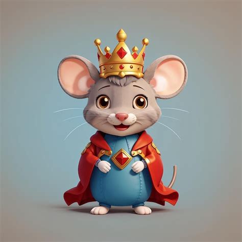 87 000 King Mouse Pictures
