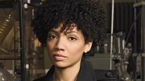 Jasika Nicole Jasika Nicole Iqiyi
