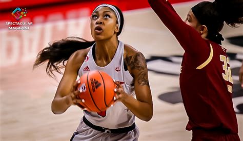 Jada Boyd Looks To Remain Dominant In 2021 Spectacular Magazine