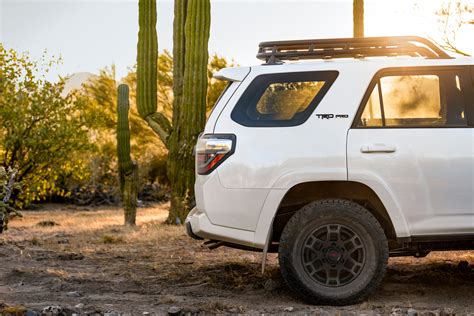 Top 109 About Toyota 4runner 6th Generation Super Hot