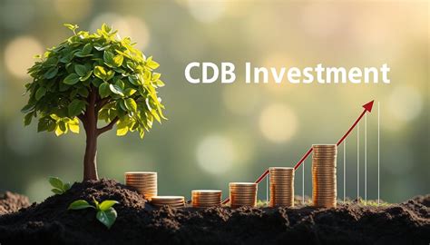 Investir em CDB vale a pena Veja quando é uma boa opção
