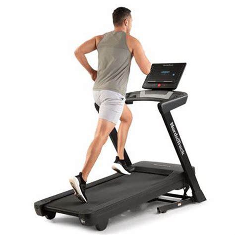 Nordictrack Exp 5i Folding Treadmill Fitness For Life Puerto Rico