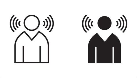 Listener Icon Vector Art Icons And Graphics For Free Download