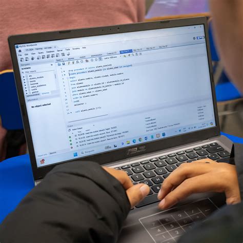 ComputaciÓn E InformÁtica MenciÓn Ciberseguridad Ceduc