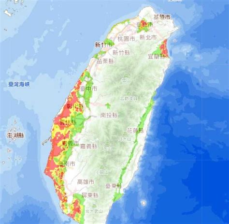大直公寓原地塌陷329人緊急安置住飯店 土壤液化問題10縣市都有危險區 社會 Ctwant