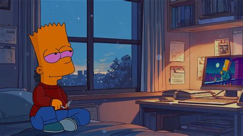 Smoke And Study 🚬 Lofi Hip Hop Deep Focus ~ Beats To Relax Study