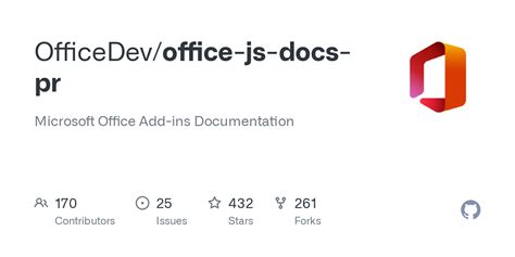 Office Js Docs Prdocsquickstartsexcel Quickstart Jquerymd At Main