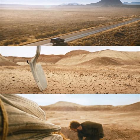 Heisenberg Chronicles