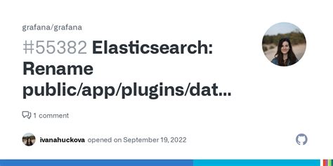 elasticsearch rename public app plugins datasource elasticsearch