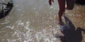Dickflash Beach Tnaflix