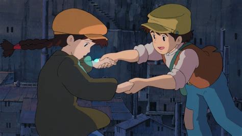 中国経済新聞 On Twitter 宮崎駿『天空の城ラピュタ』が中国全土で6月1日から再上映。中国でも愛され続ける不朽の名作、なんと10日