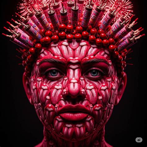 Cherry Boom By Akpbaj On Deviantart