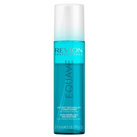 SOIN DEMELANT INSTANTANE SANS RINCAGE 200ML REVLON