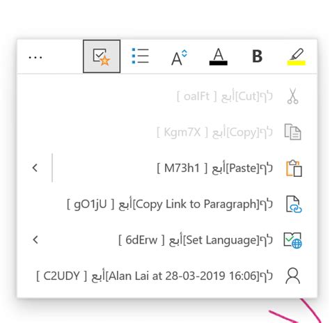 Rtl Bug In Commandbarflyouts Keyboard Navigation · Issue 503 · Microsoft Microsoft Ui Xaml