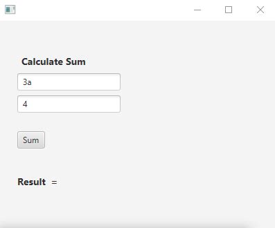 Github Fernando Estudos Javafx Conhecendo Os Fundamentos Estrutura E Principais