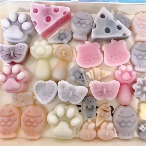 Rt Wax Bottle Candy Big Wax Bottle Candy Does Not Drop Residues Wax