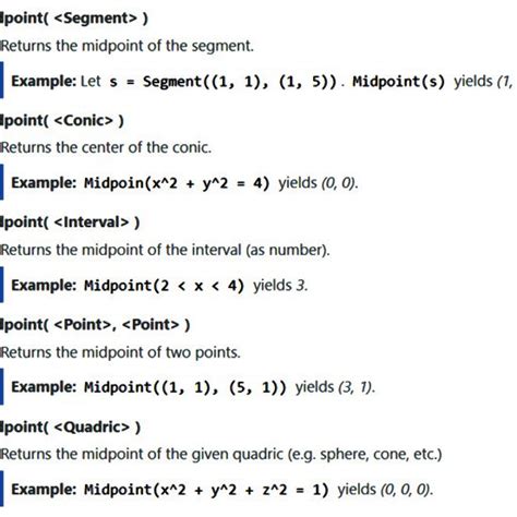 Three Ways To Dene A Triangle By The Triangle Function Download