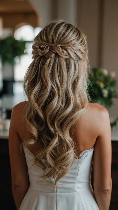 15 Creative Bridesmaid Hairstyles For An Unforgettable Wedding Day