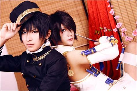 Adekan Baozi Cn Yamada Kojiro Hana Cn Shiro Yoshiwara Shiro Hana