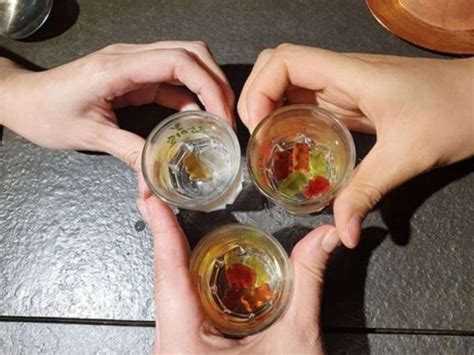 R U Soju H N Qu C Oppa V Cherry Ml Ch Nh H Ng Th Gi I Soju