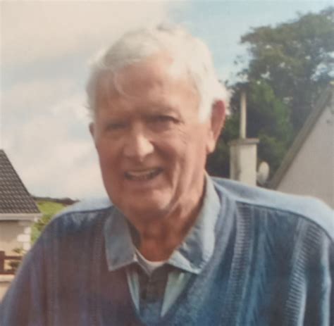 Death Notice Of Joseph Joe Cawley Johnstownbridge Kildare Ripie