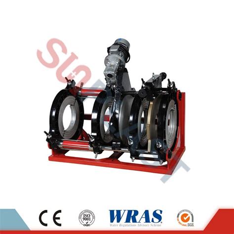 400 630mm Hydraulic Butt Fusion Welding Machine For HDPE Pipe Suppliers And Manufacturers China