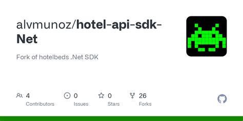 Github Alvmunoz Hotel Api Sdk Net Fork Of Hotelbeds Net Sdk
