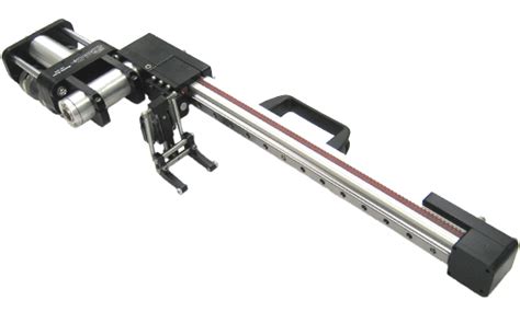 Automated Xy Mobile Scanner From Advanced Ndt Solutions Ireland